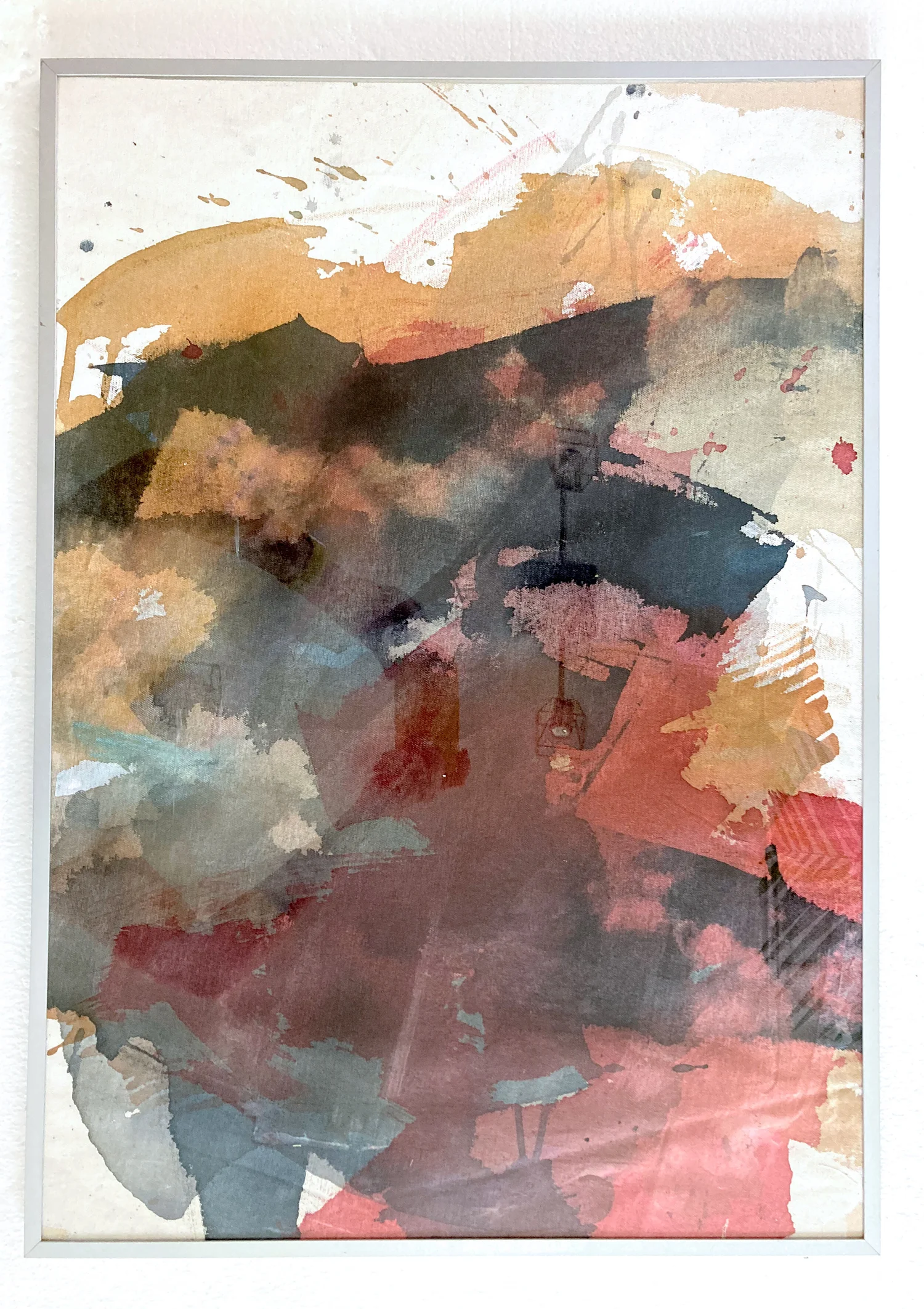 2019 — E.H. Sherman