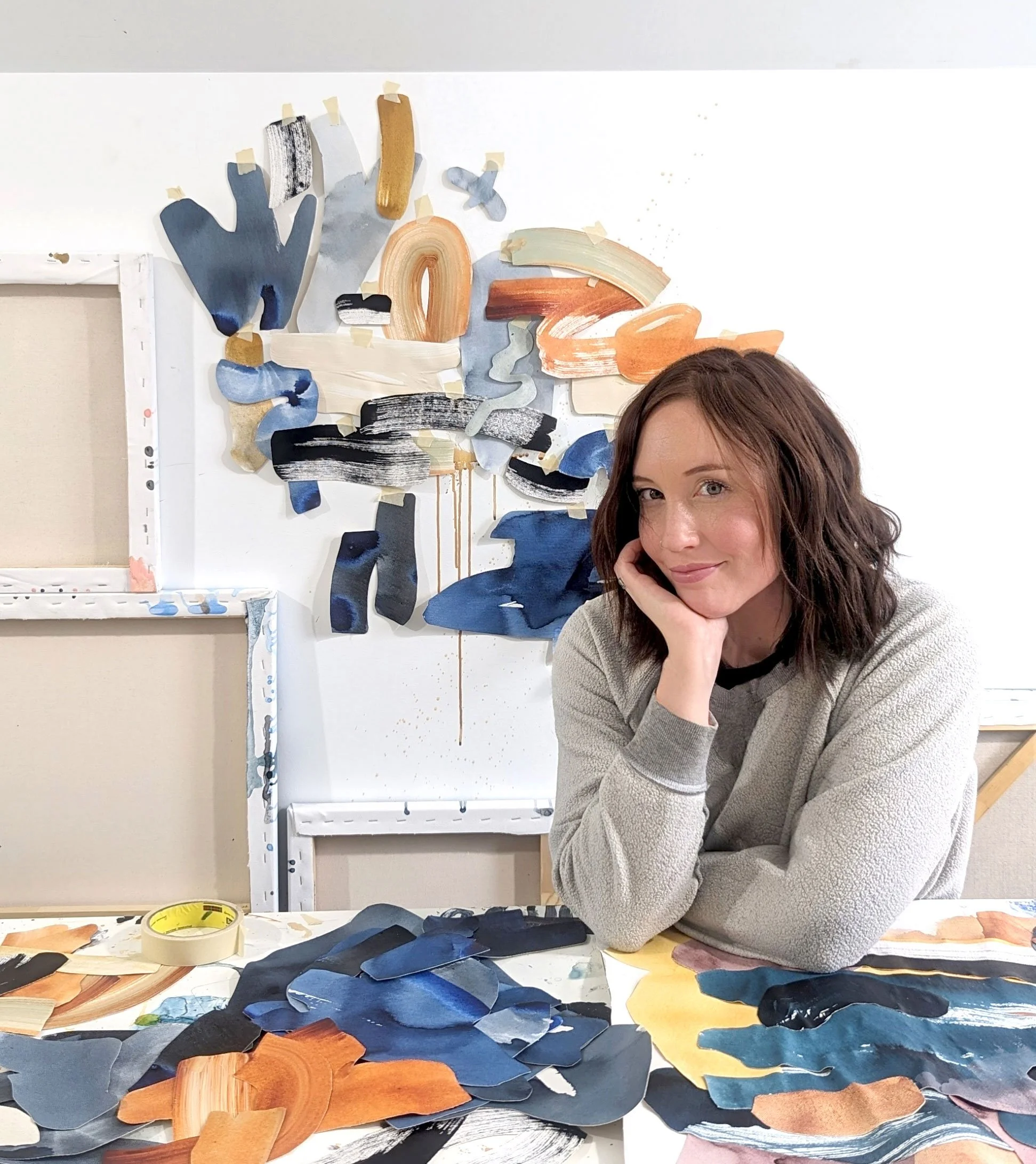 About — E.H. Sherman