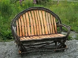 Twig and Willow Furniture