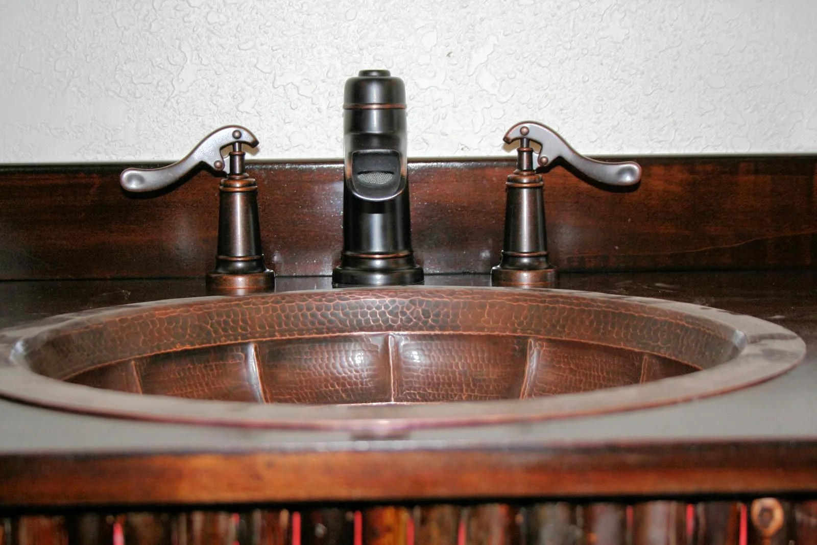 Farm House Old Style Faucets