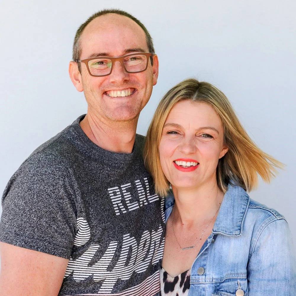 The Team — Northern Hills Church