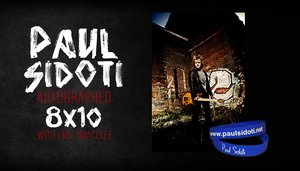 Paul Sidoti