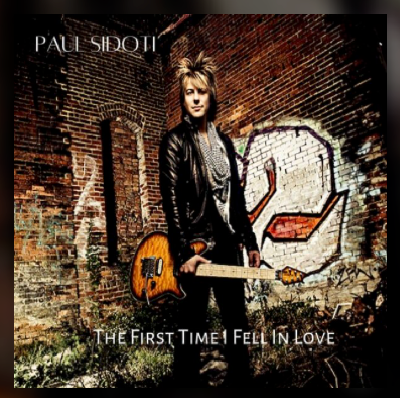 BIOGRAPHY — Paul Sidoti