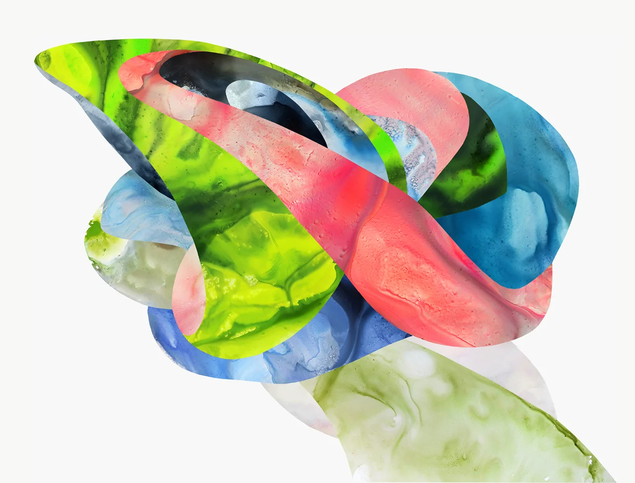 LAURA STACK ART-Art collaboration project