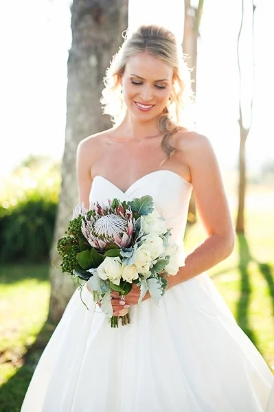 Sugar Blush - Brisbane Wedding Photographer