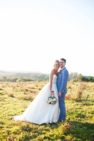 Sugar Blush - Brisbane Wedding Photographer