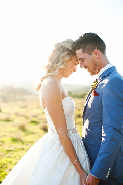 Sugar Blush - Brisbane Wedding Photographer