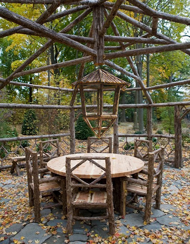 Furniture — Baker Structures