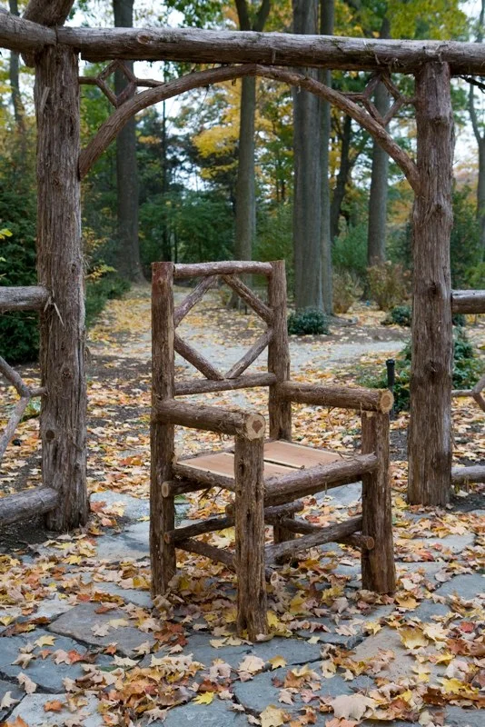 Furniture — Baker Structures