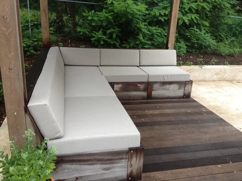 Furniture — Baker Structures