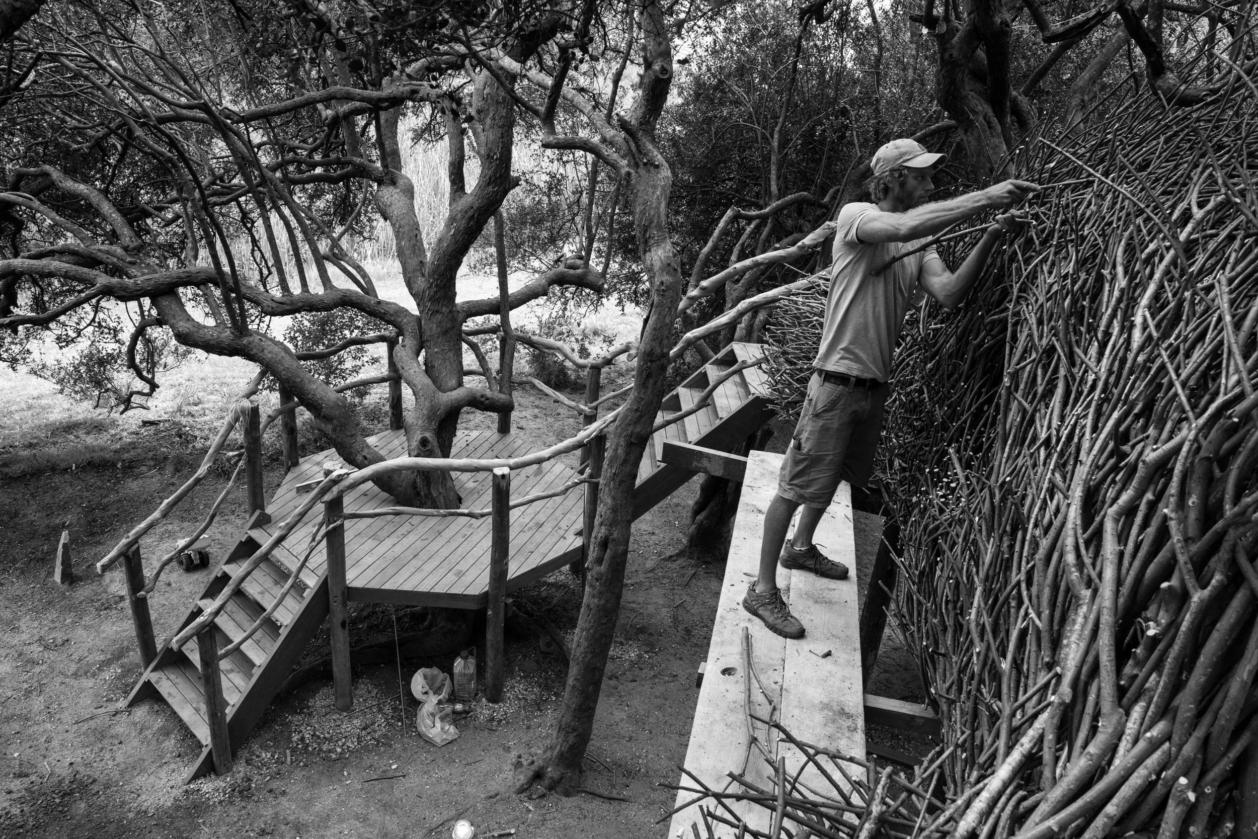 About — Baker Structures