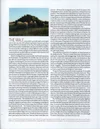 World of Interiors — Baker Structures