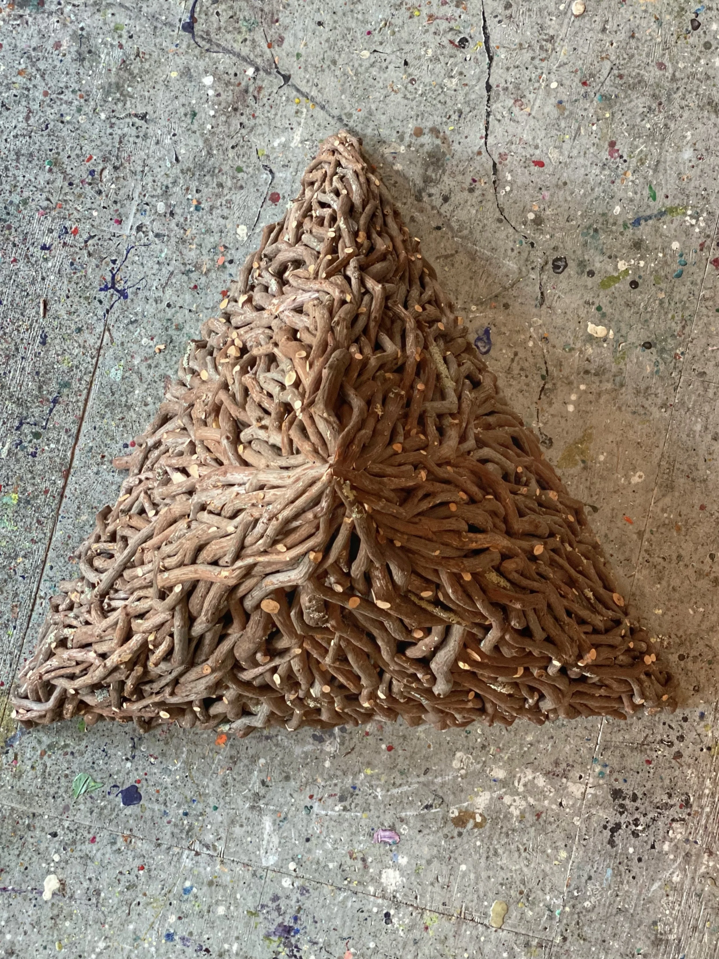 Sculptures — Baker Structures