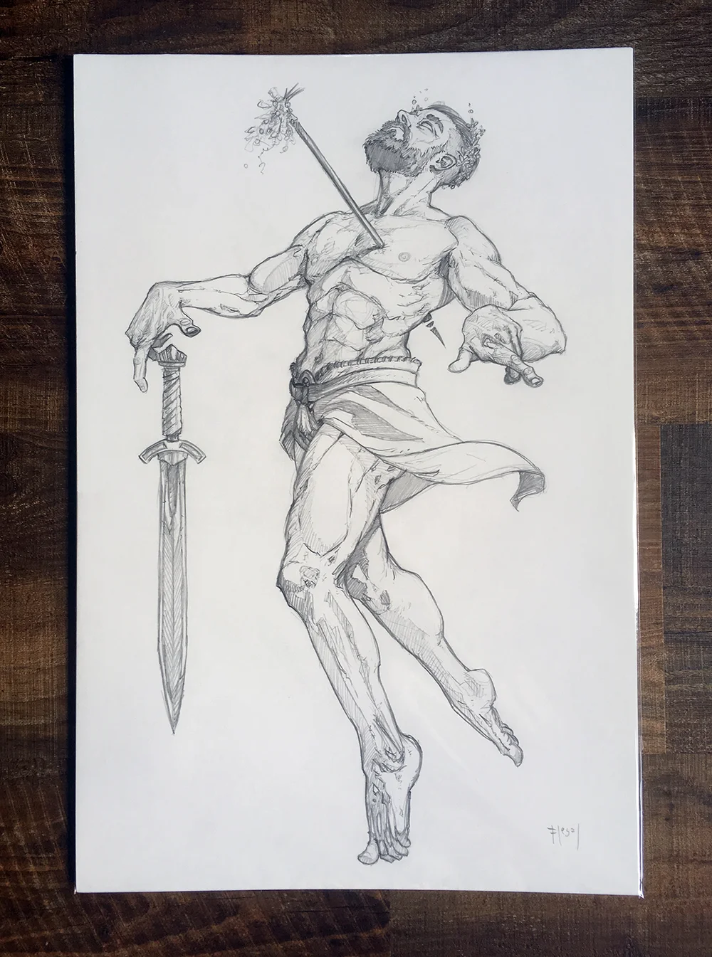 Balder Norse Mythology