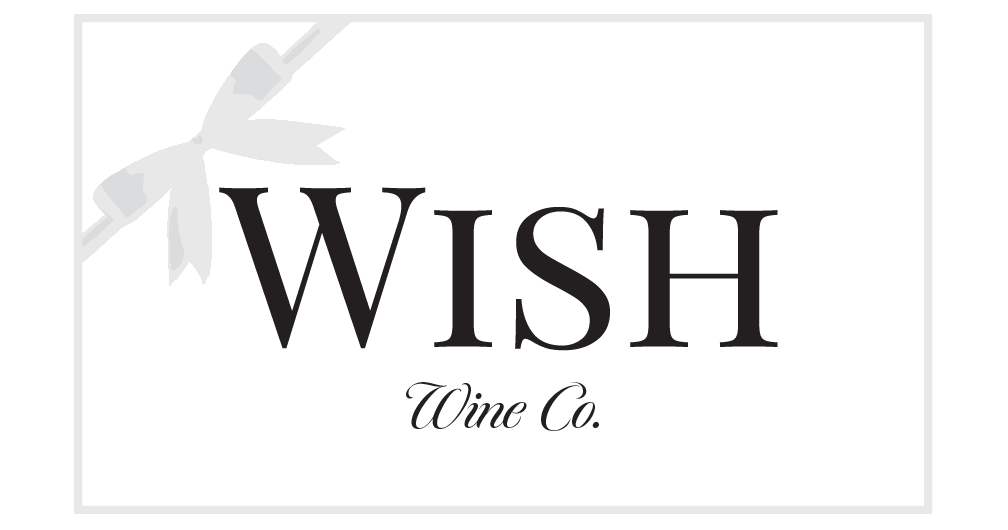 Wines — WISH WINE COMPANY