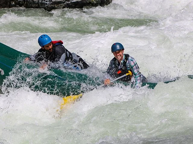 H2O Adventures LLC-H2O Adventures