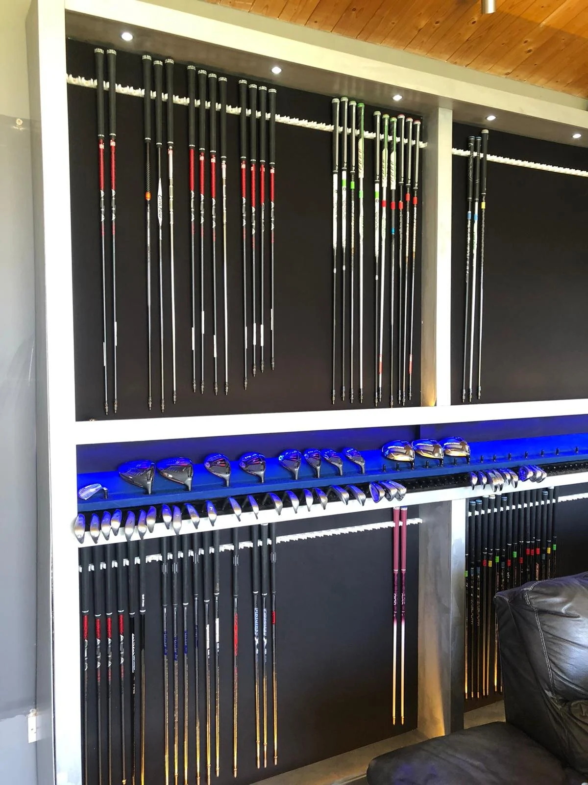 Trackman — Latest News — Burstwick Country Golf & Nineteen Restaurant