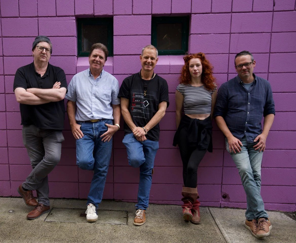 Gig Listings — Dolan's Live Music Venue & Food