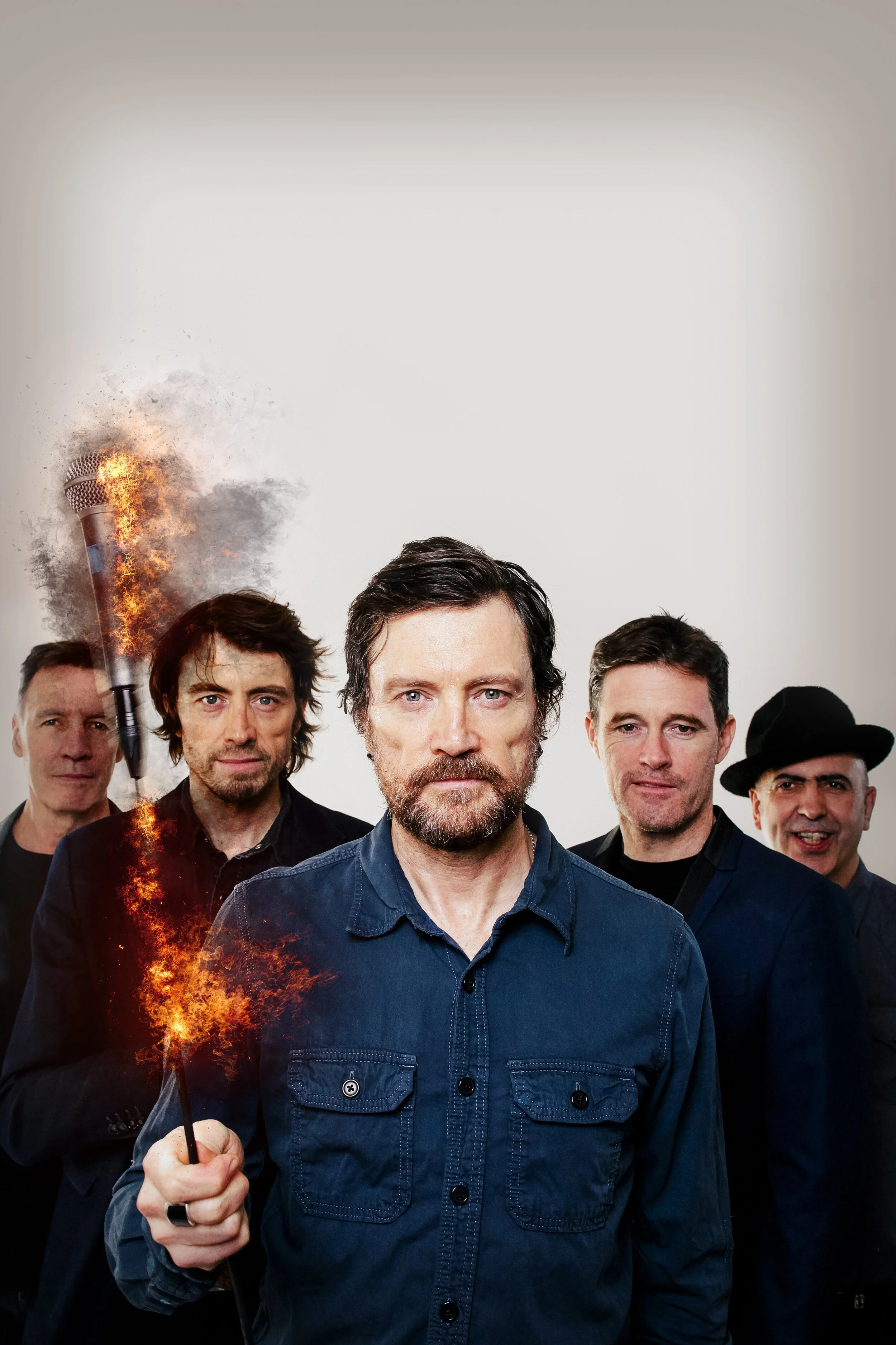 The Stunning announce Limerick date to celebrate 30th anniversary of ...