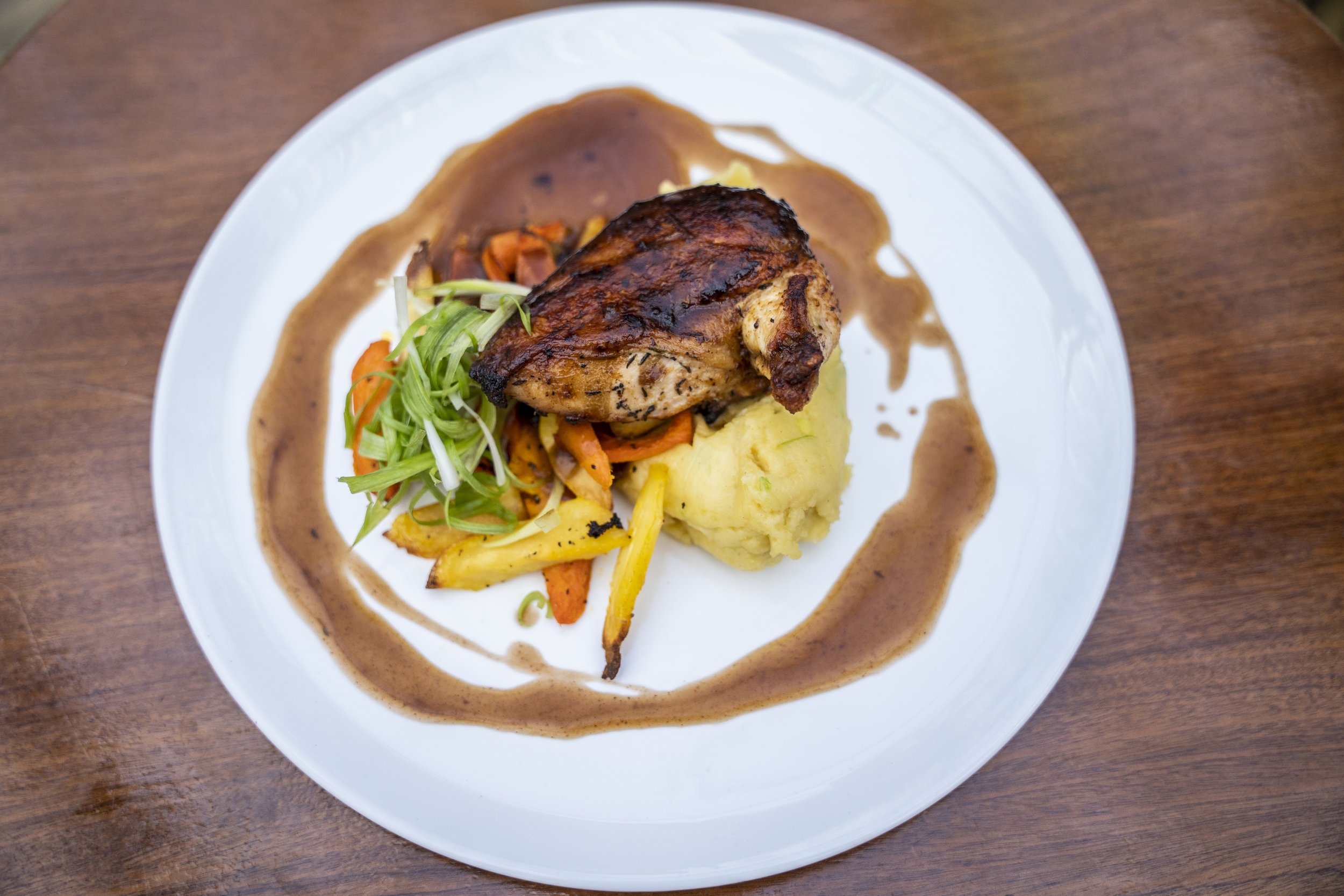 Food — Dolan's Live Music Venue & Food