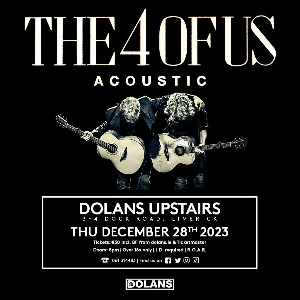 Dolan's Live Music Venue & Food