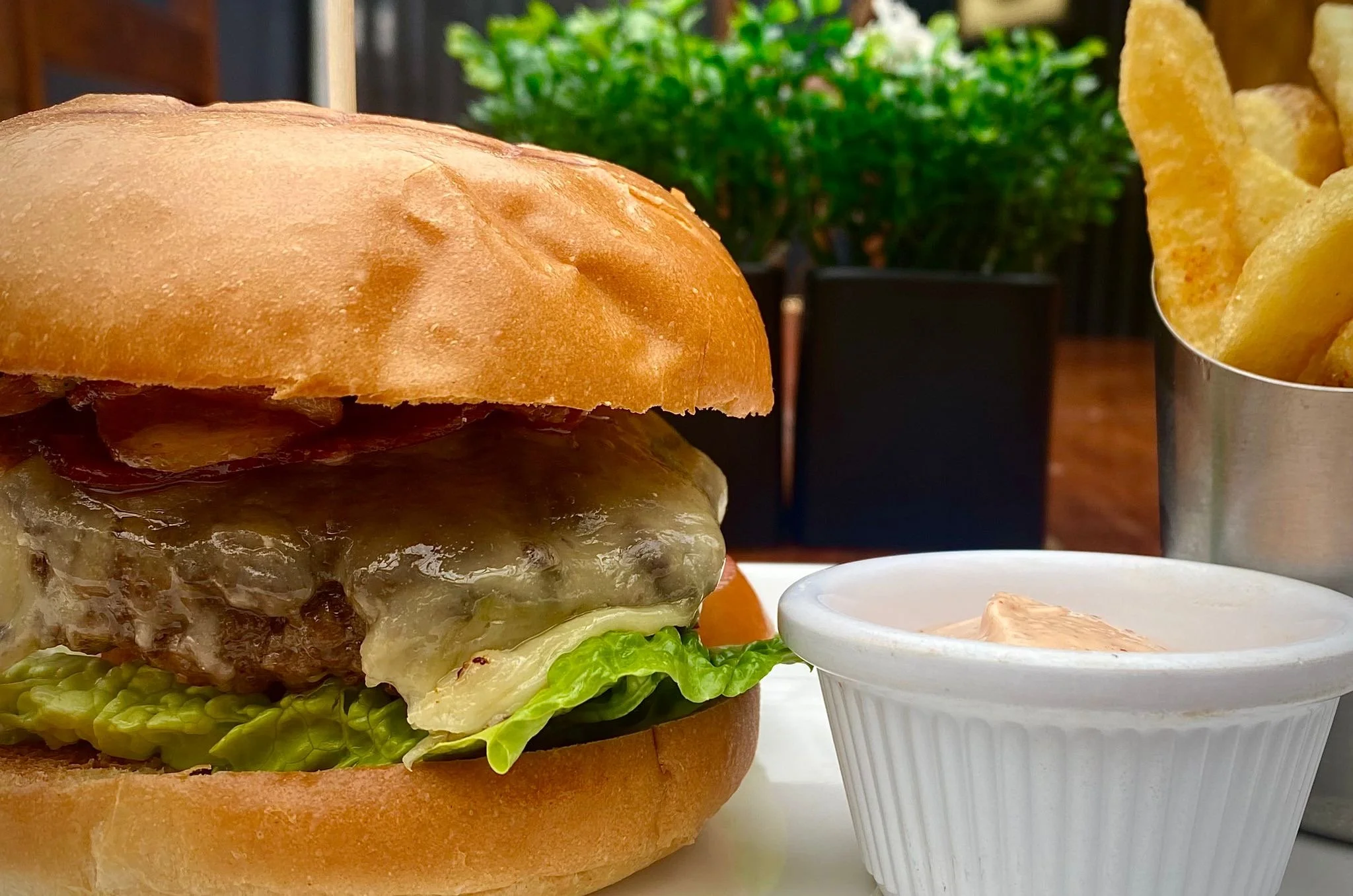 Food — Dolan's Live Music Venue & Food