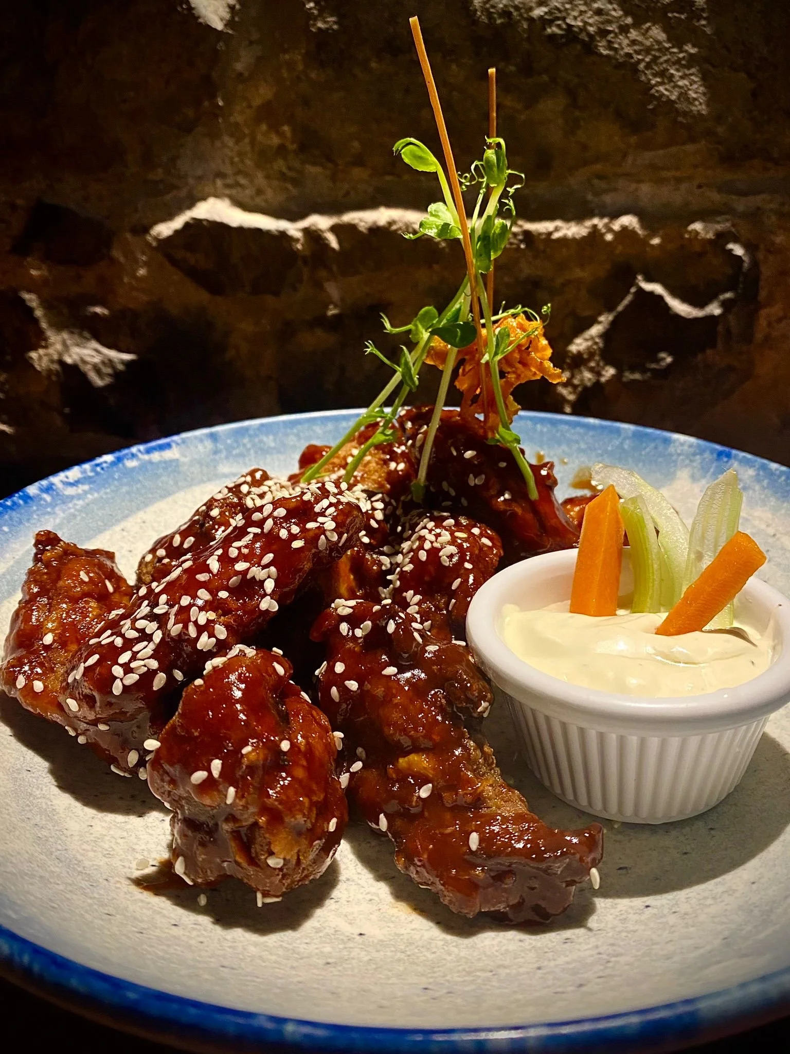 Food — Dolan's Live Music Venue & Food