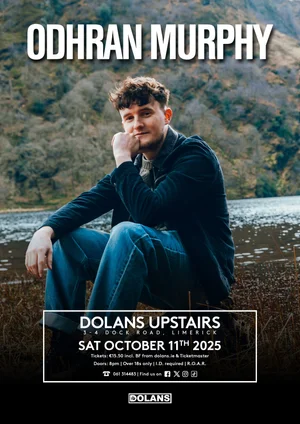 Gig Listings — Dolan's Live Music Venue & Food