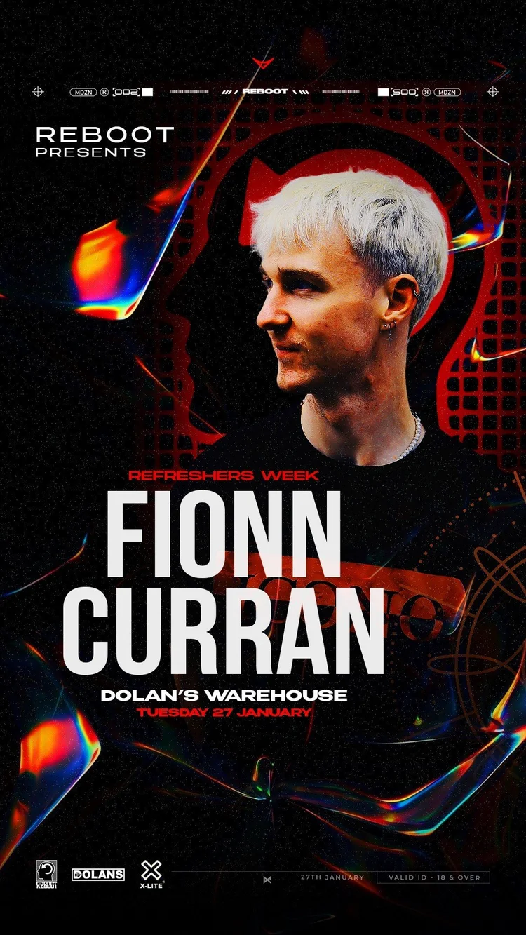 Gig Listings — Dolan's Live Music Venue & Food
