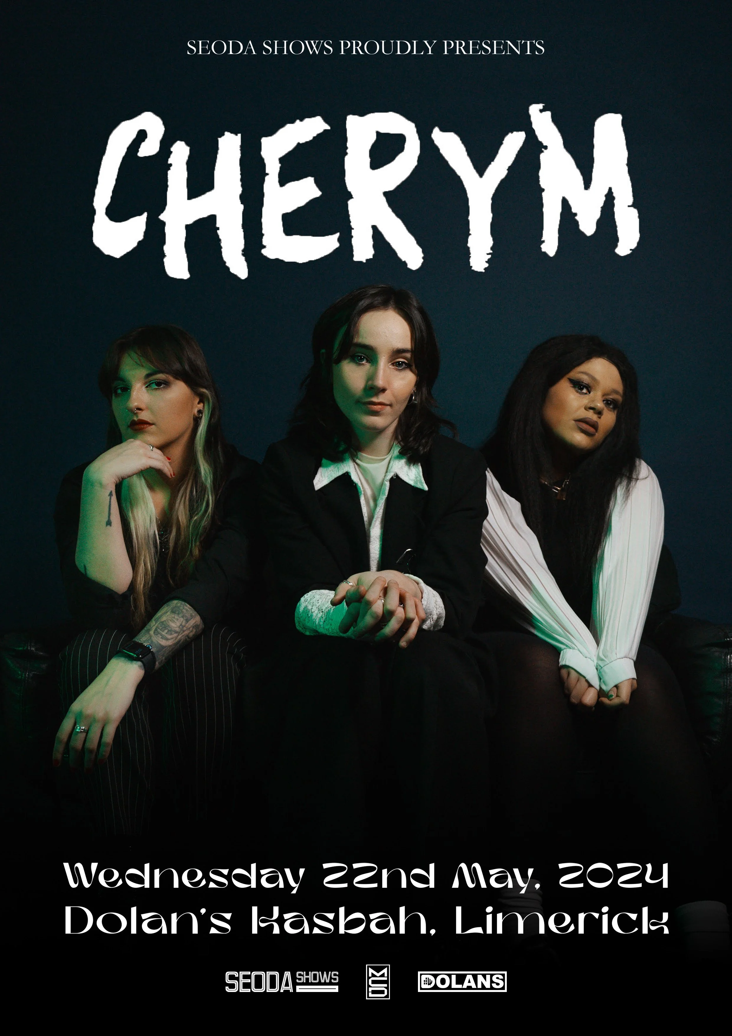 Gig Listings — Dolan's Live Music Venue & Food