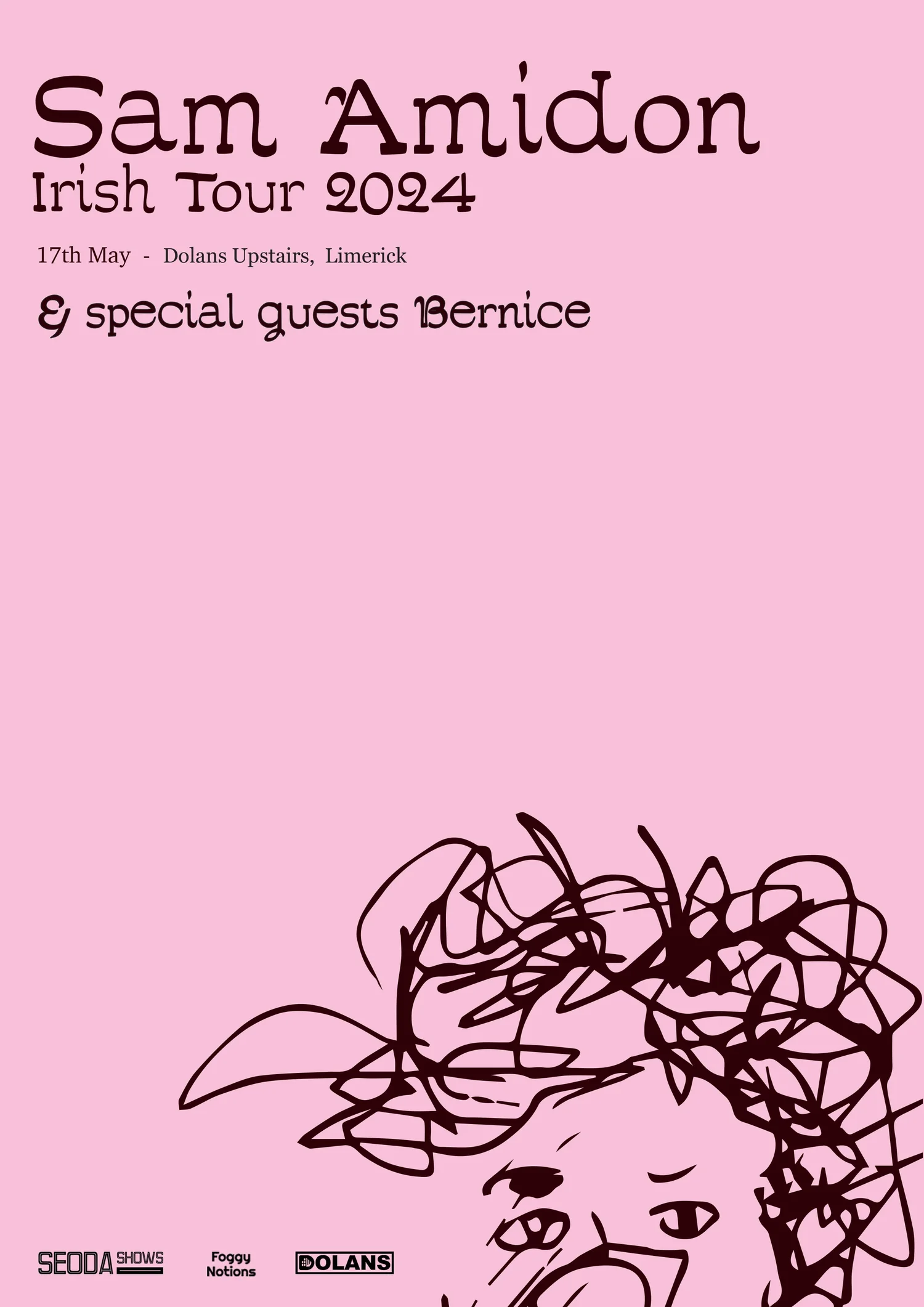 Gig Listings — Dolan's Live Music Venue & Food