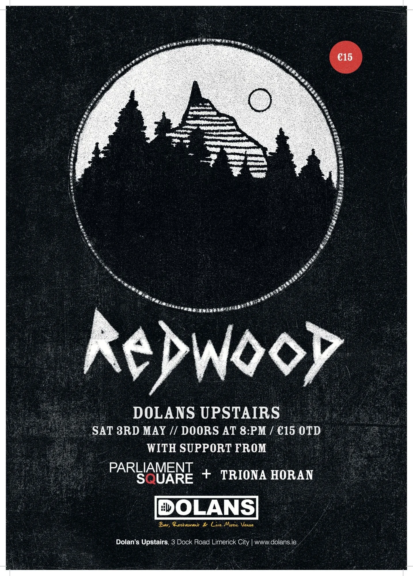 Dolan's Live Music Venue & Food