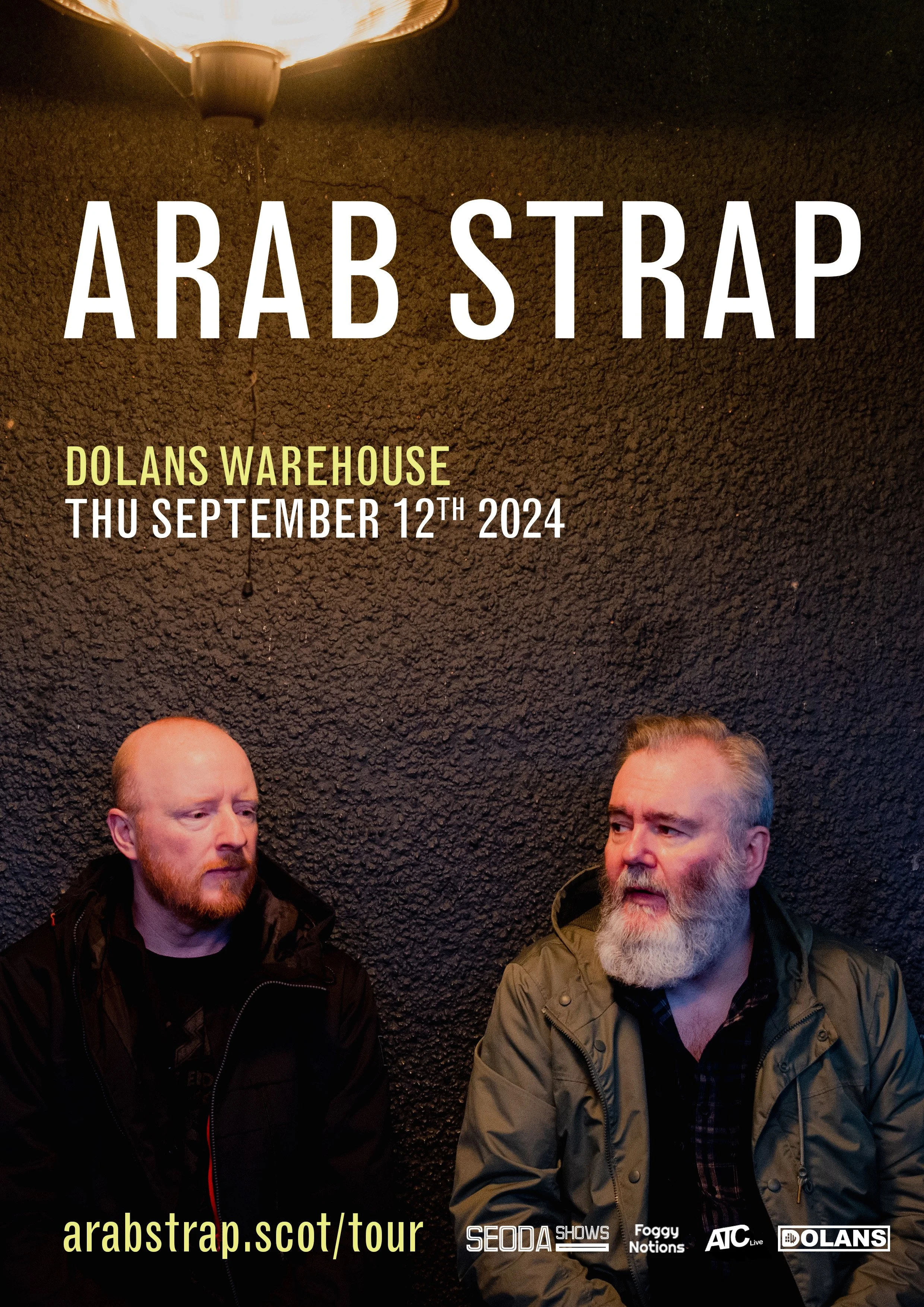 Gig Listings — Dolan's Live Music Venue & Food