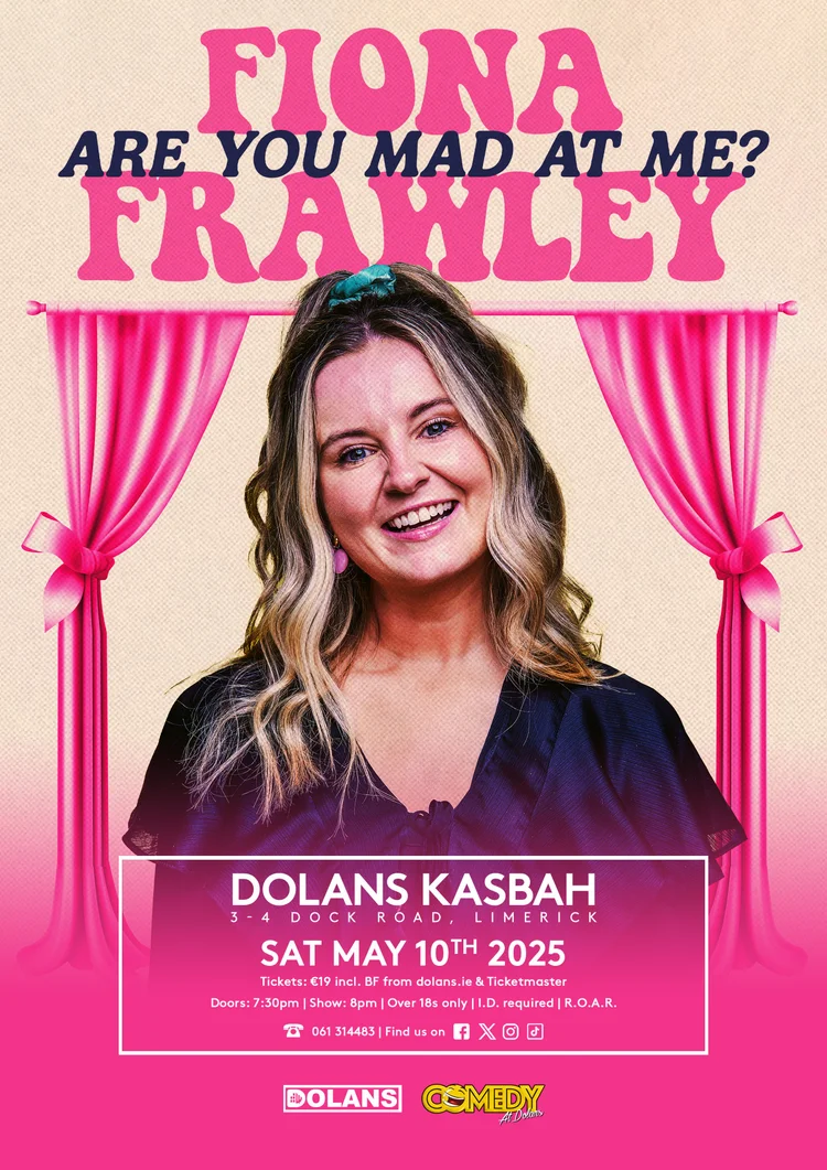 Gig Listings — Dolan's Live Music Venue & Food