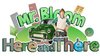 Mr Bloom — ben faulks