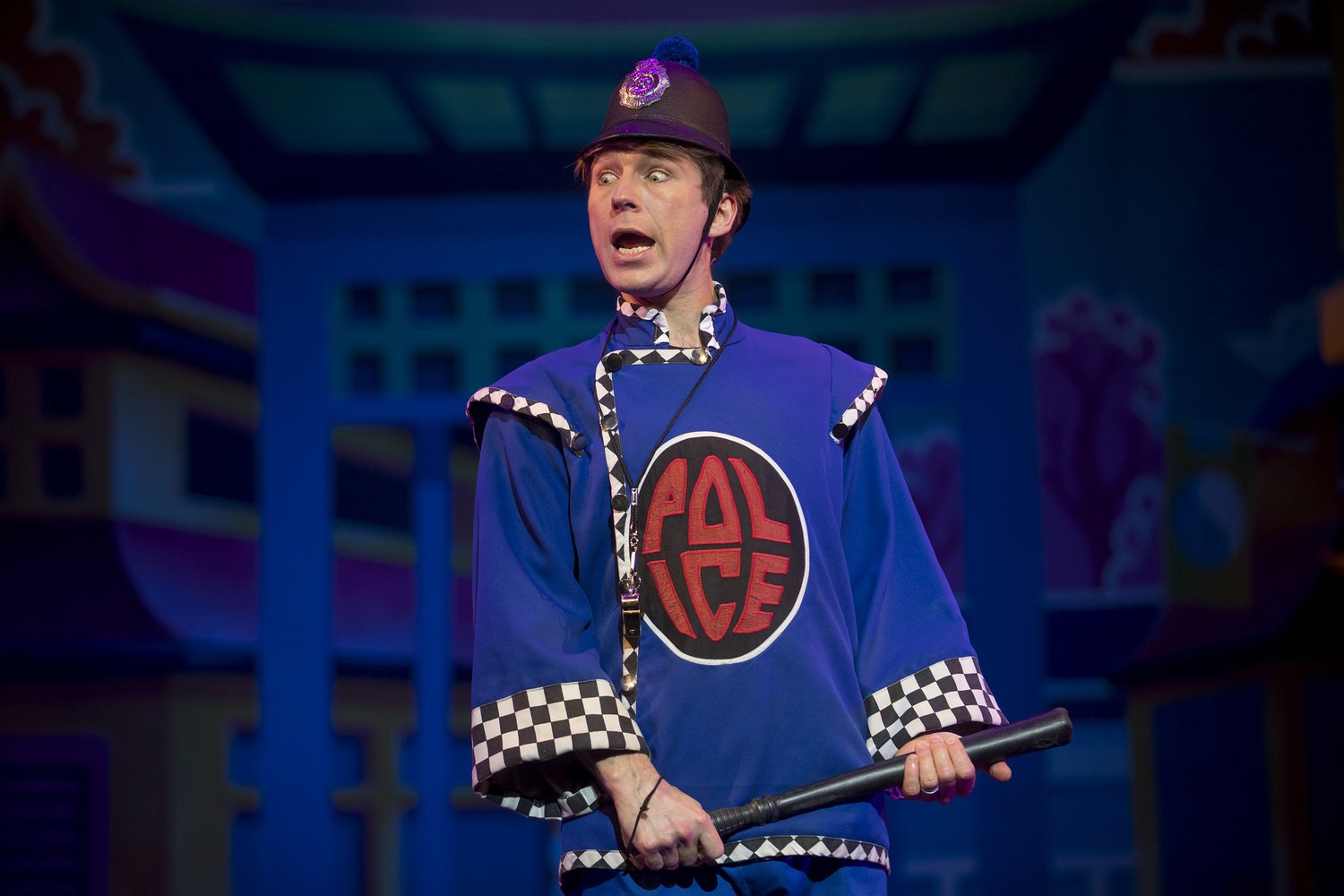 BiogRAPHY — ben faulks