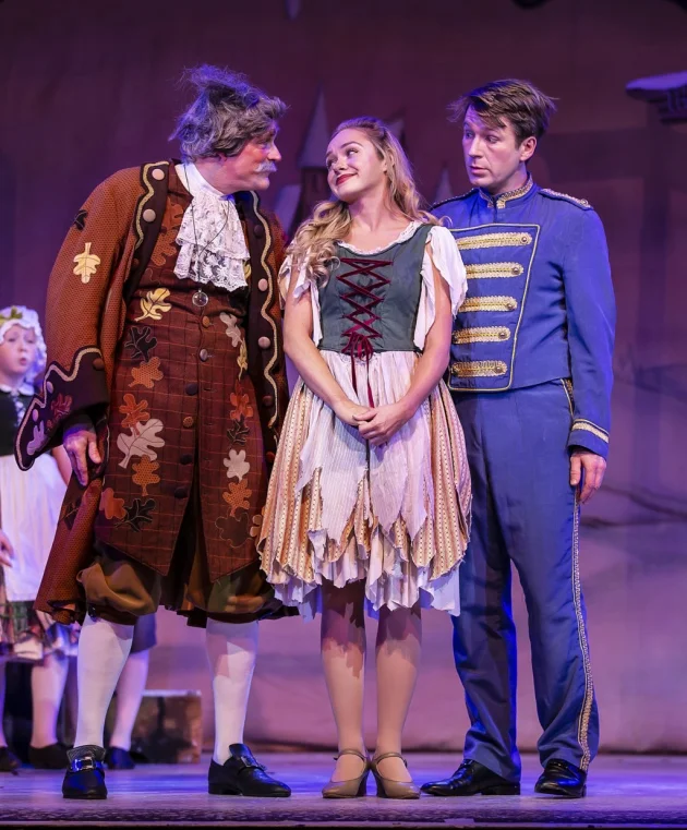 BiogRAPHY — ben faulks