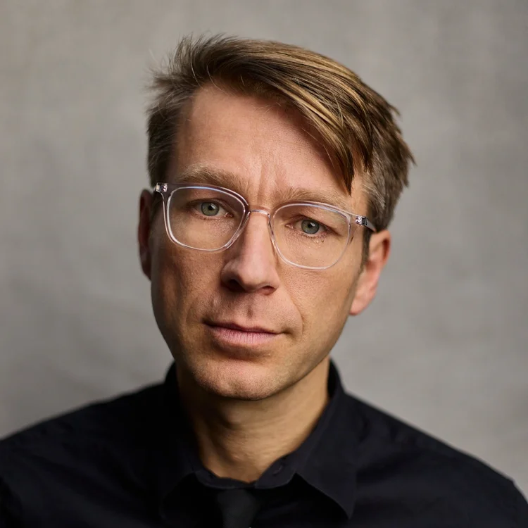 BiogRAPHY — ben faulks