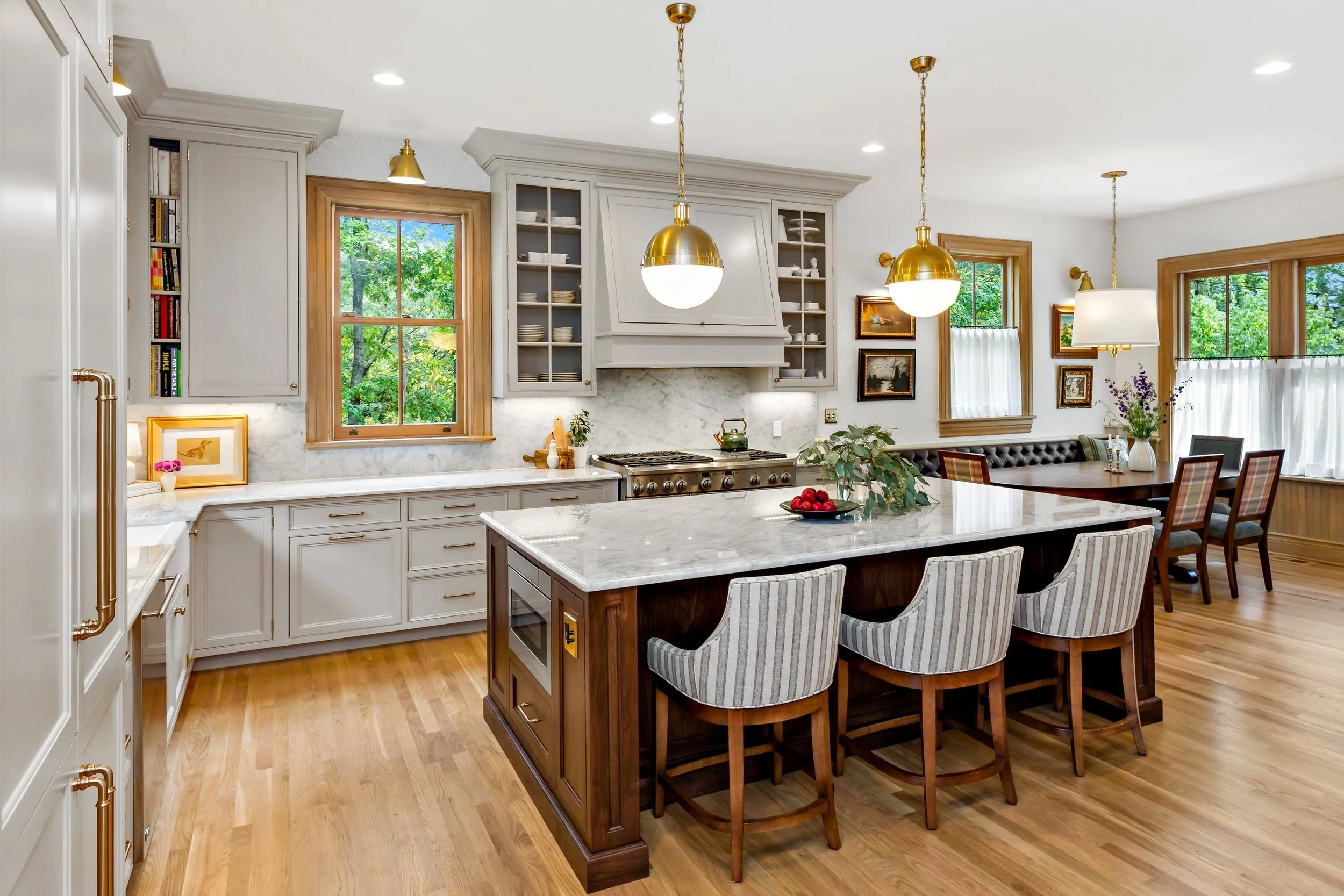 Oh! Designs Interiors