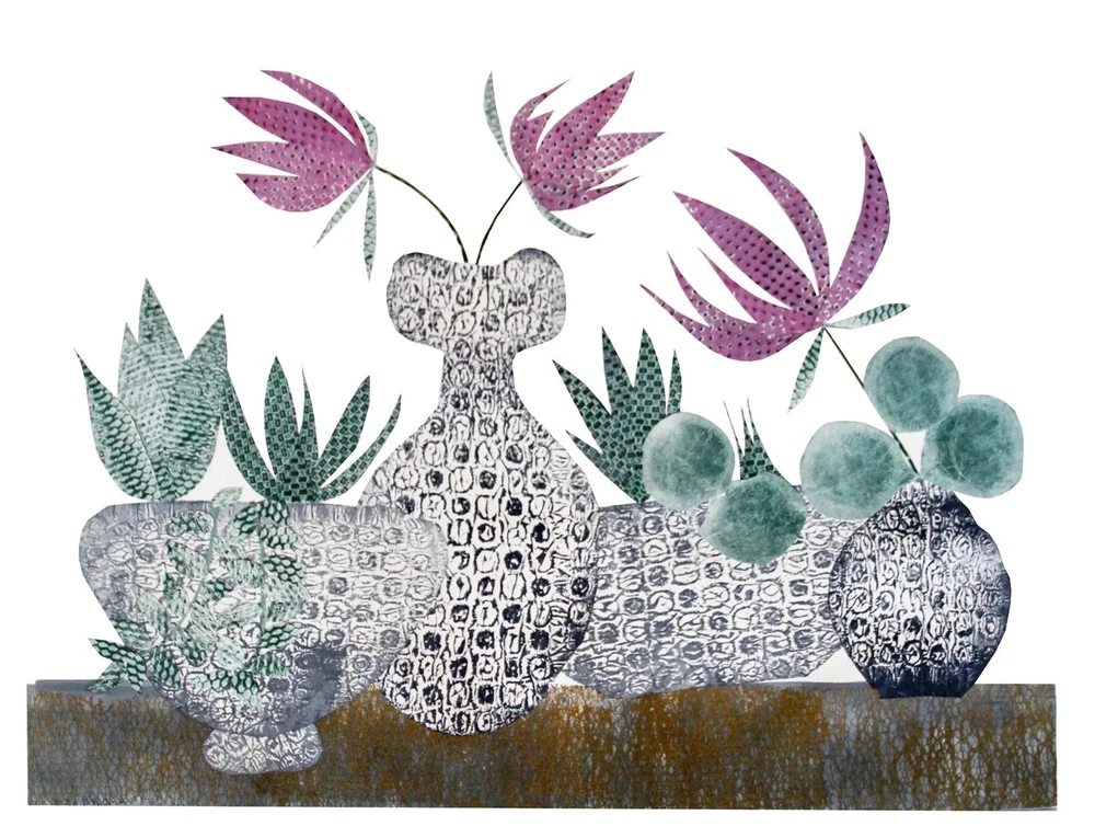 Pop-up sale of Artxtiles Textiles and Art — Oh! Designs Interiors