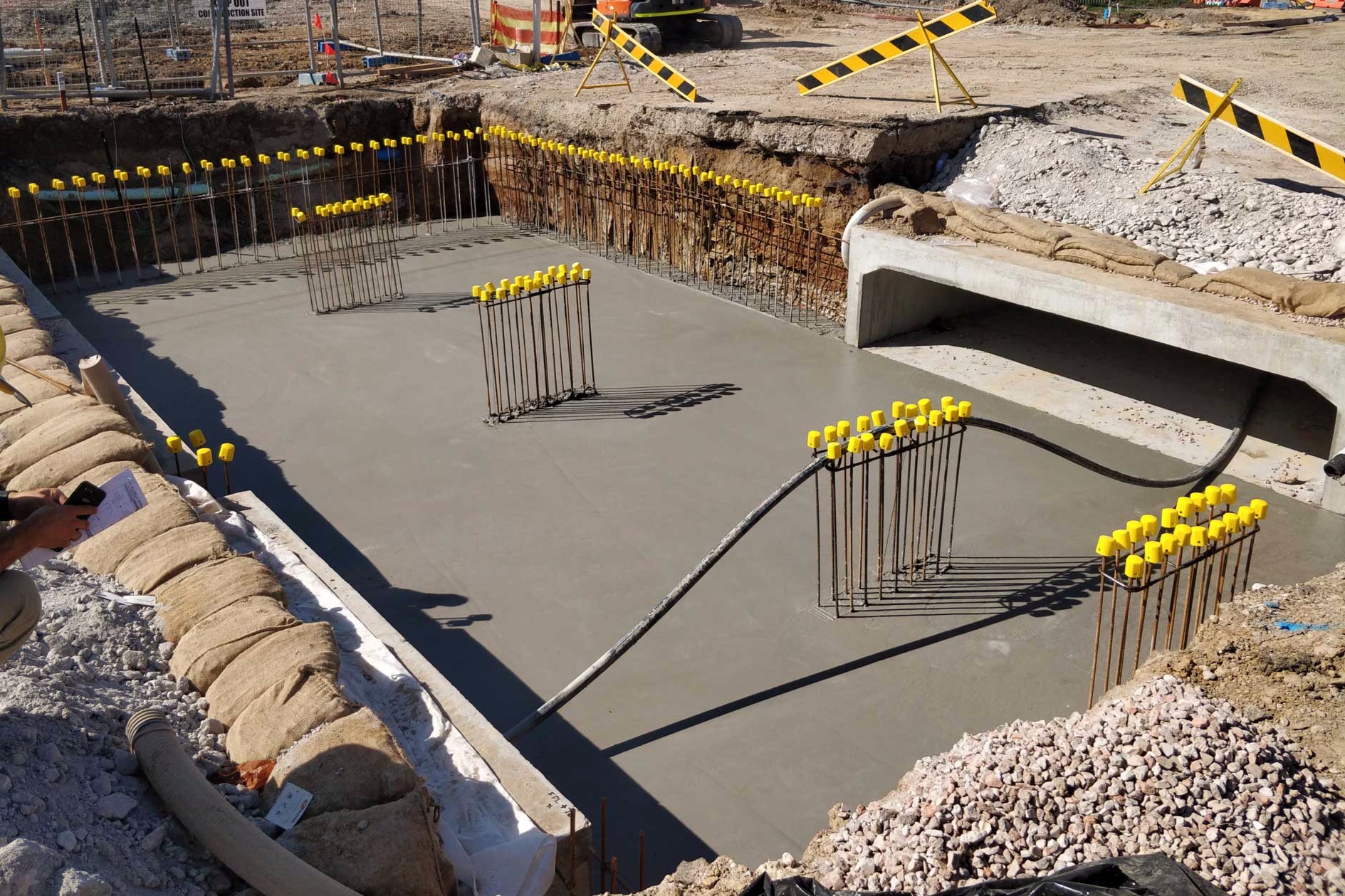 GEOTRON GEOTRON HOME ENGINEERING CONSULTANTS GEOTRON