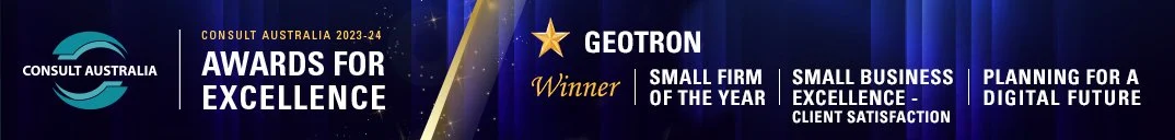 GEOTRON GEOTRON HOME ENGINEERING CONSULTANTS GEOTRON