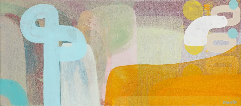 49 Oxhides and a Lump of Faith — Martin Finnin