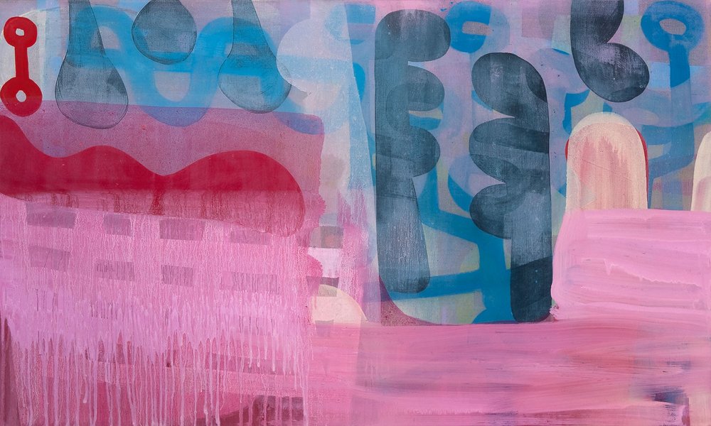 49 Oxhides and a Lump of Faith — Martin Finnin