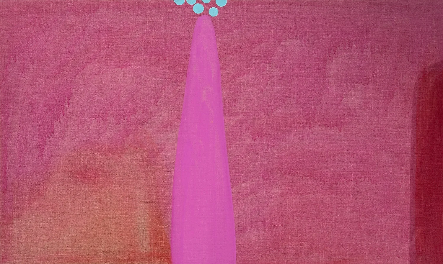 49 Oxhides and a Lump of Faith — Martin Finnin