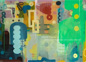 Finnin Art Publications — Martin Finnin
