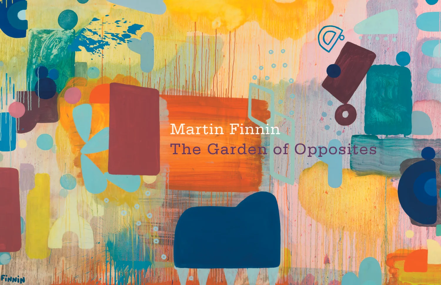 Finnin Art Publications — Martin Finnin