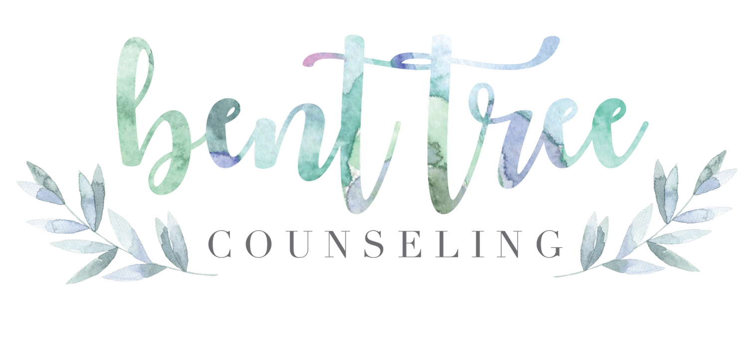 Bent Tree Counseling
