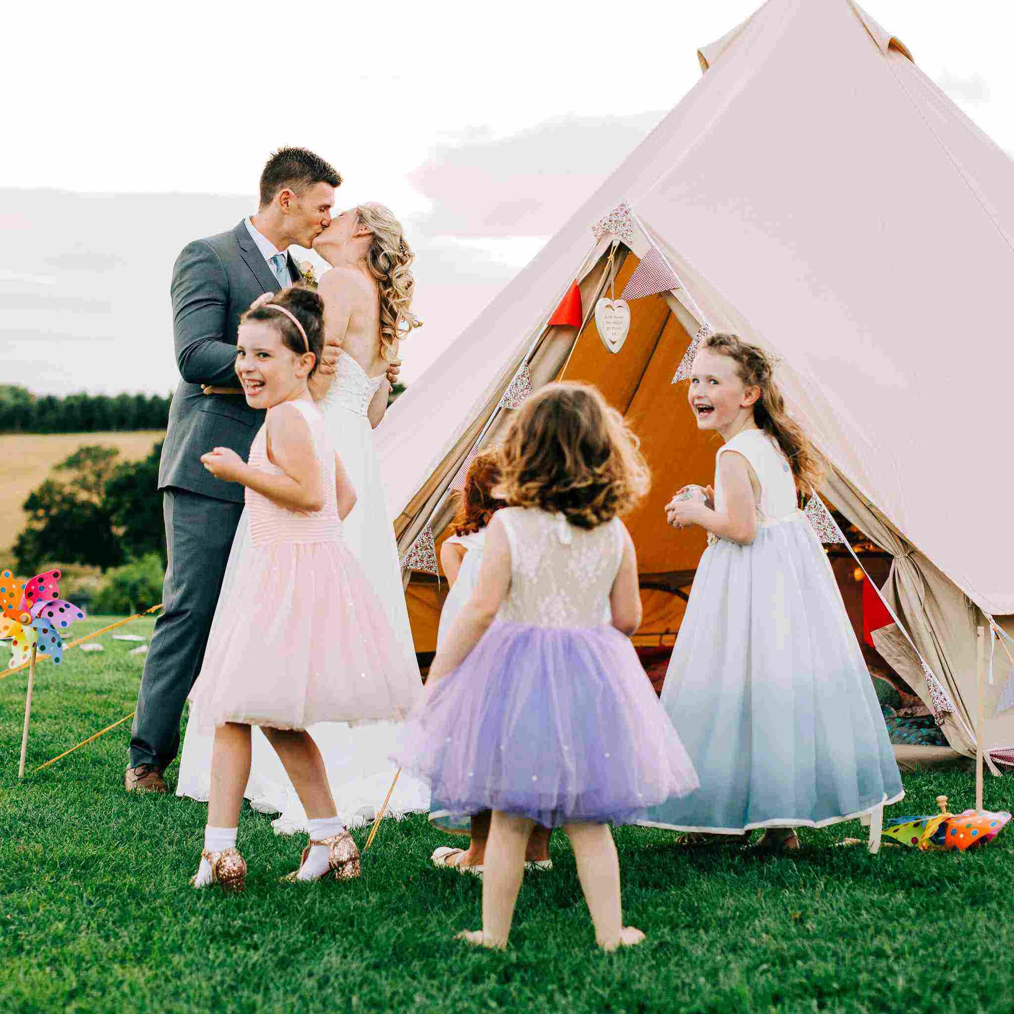 RECENT WEDDINGS - Relaxed & Natural Wedding Photography in Manchester