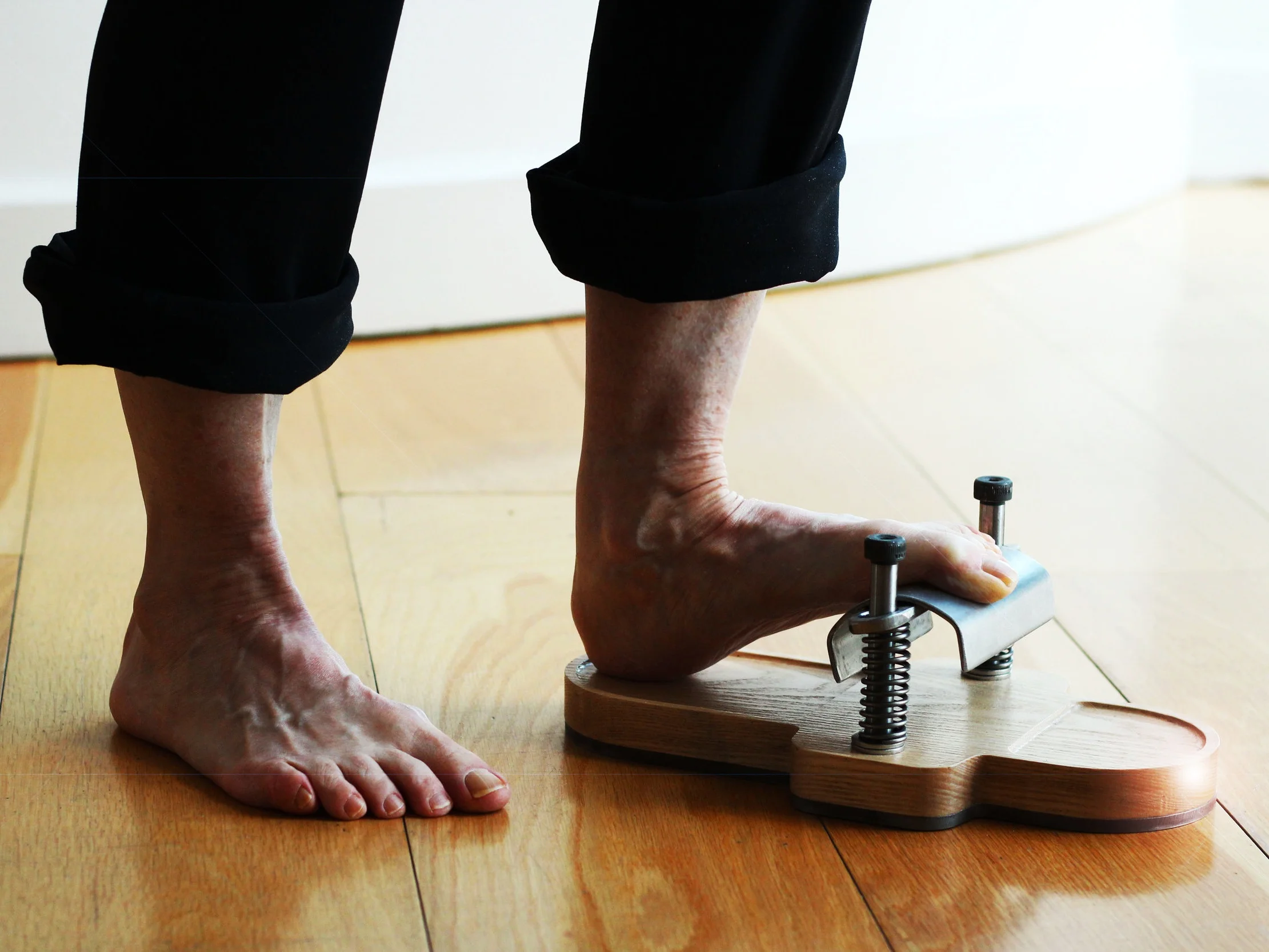 March Pop Up Masterclass - Strengthening From The Ground Up — The ...